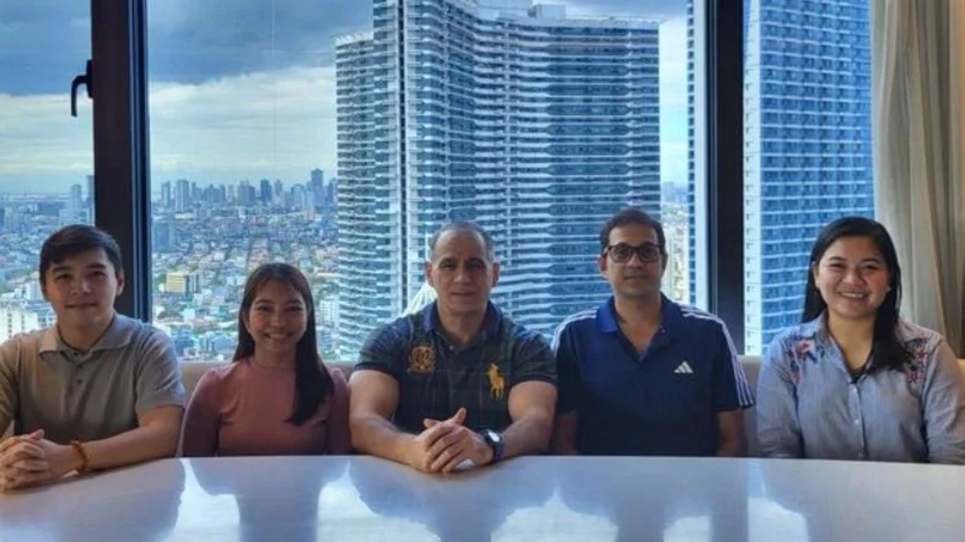 M Venture Partners | News