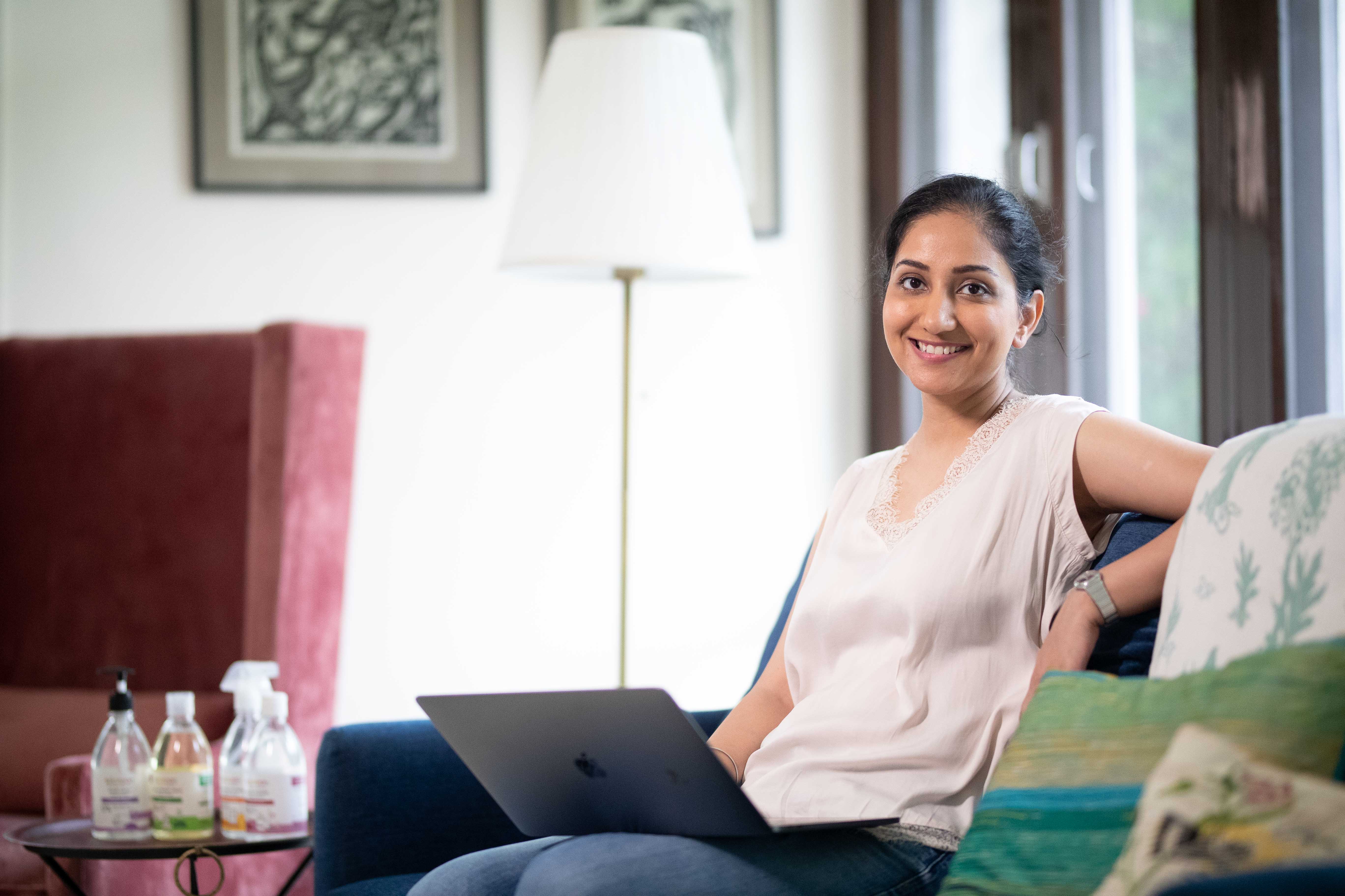 M Venture Partners | Koparo